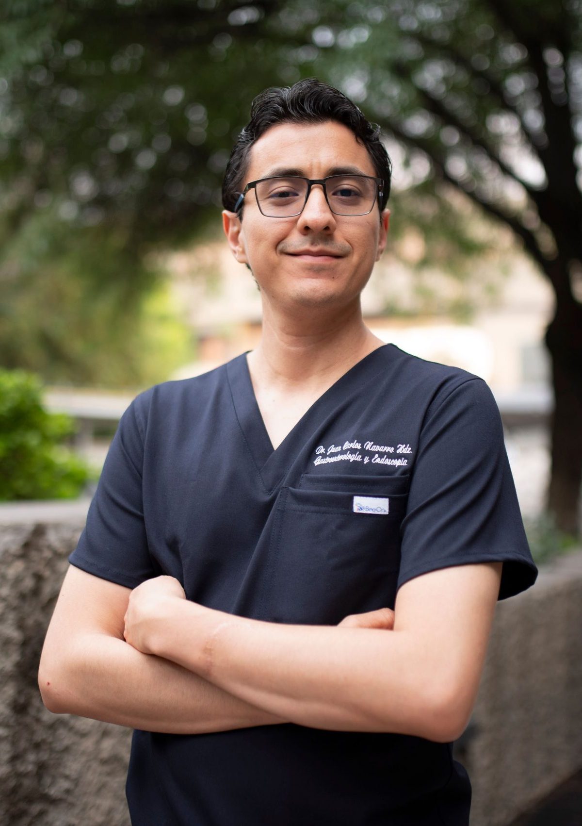 Hepatitis | Dr. Juan Carlos Navarro